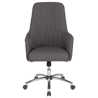 Charlton Home® Gans Executive Chair & Reviews | Wayfair