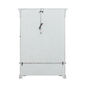 Pulaski Furniture Madison Ridge China Cabinet | Wayfair