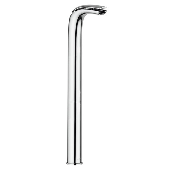 Webert Aria Vessel Sink Bathroom Faucet with Drain Assembly | Wayfair