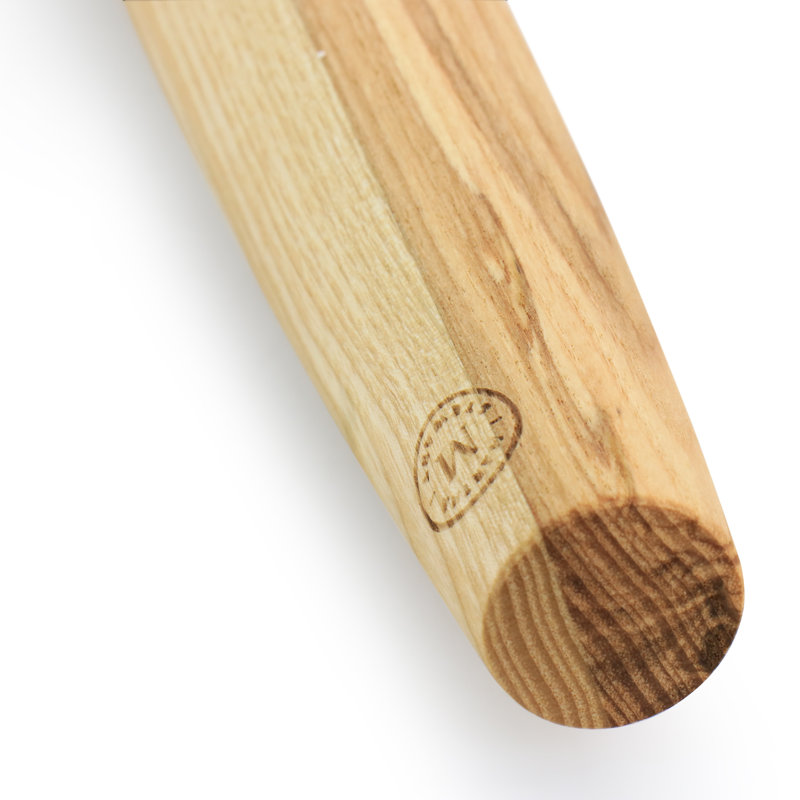 Martha Stewart Bainford 20 Inch Ashwood French Baton Rolling Pin | Wayfair
