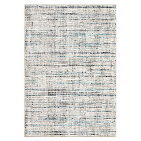 17 Stories Area Rug Indoor Machine Washable Thin Floor Mat Modern ...