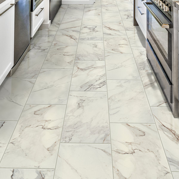 Daltile Famed 12 X 24 Diamond POL - Wayfair Canada