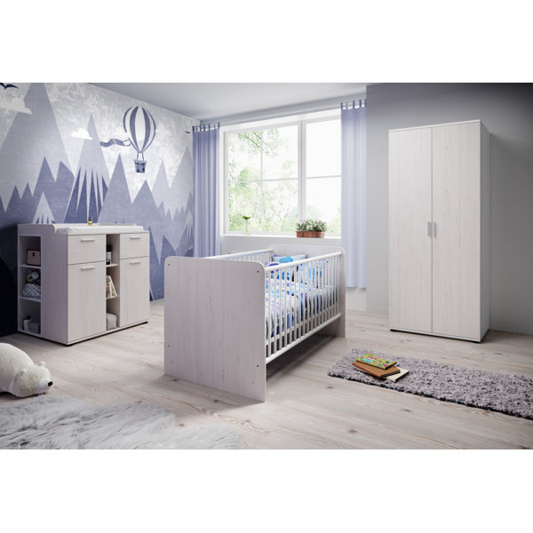 Isabelle & Max Jetton Bedroom Set | Wayfair.co.uk