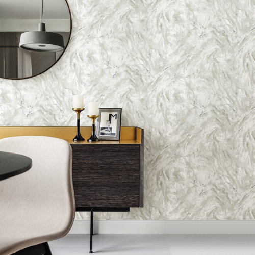 Modern & Contemporary Wallpaper | AllModern