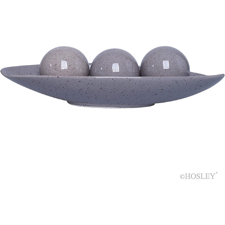 HG Global Ceramic Decorative Bowl & Reviews - Wayfair Canada
