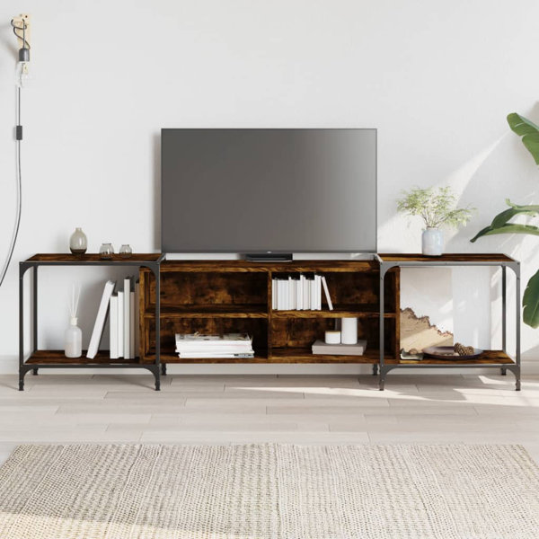 17 Stories Marteisha TV Stand for TVs up to 48" | Wayfair.co.uk
