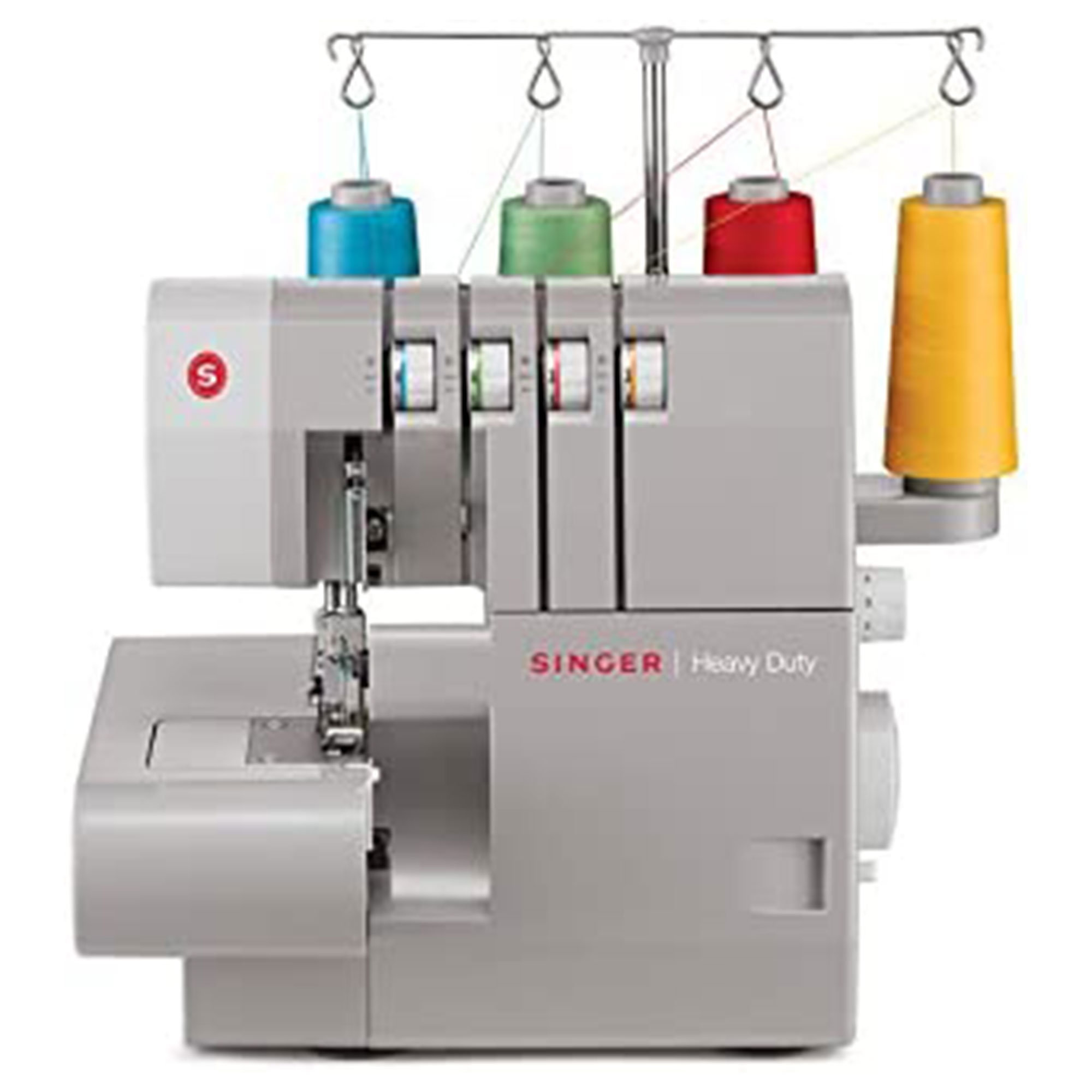 Singer Heavy Duty Serger & Reviews | Wayfair