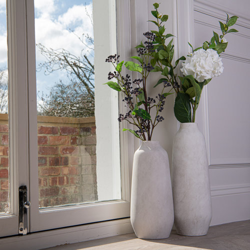 Vases, Flowers Vases & Decorative Glass Vases You'll Love | Wayfair.co.uk
