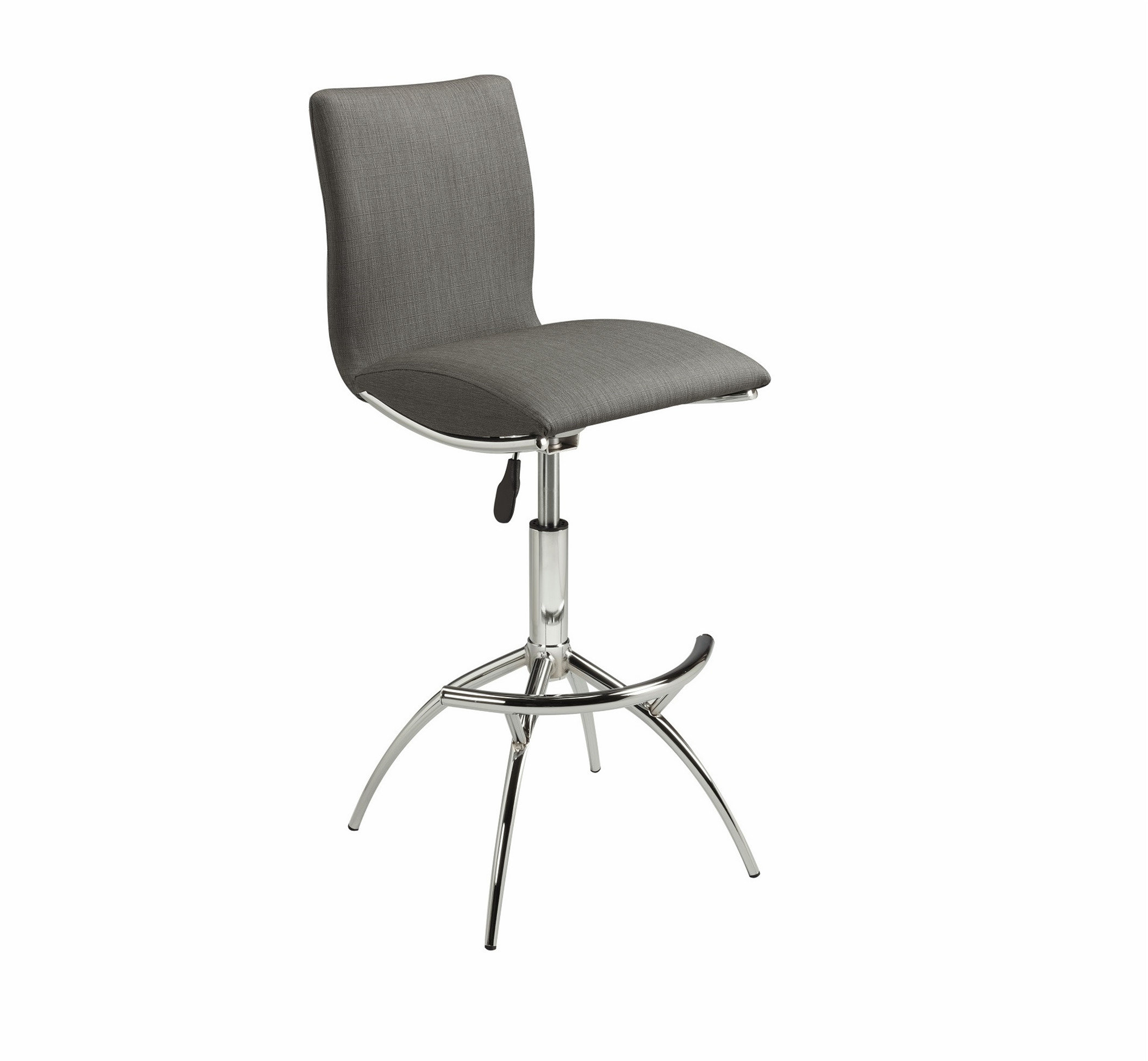 Creationstry Swivel Stool | Wayfair