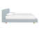 Gus Modern Parcel Bed & Reviews | Wayfair
