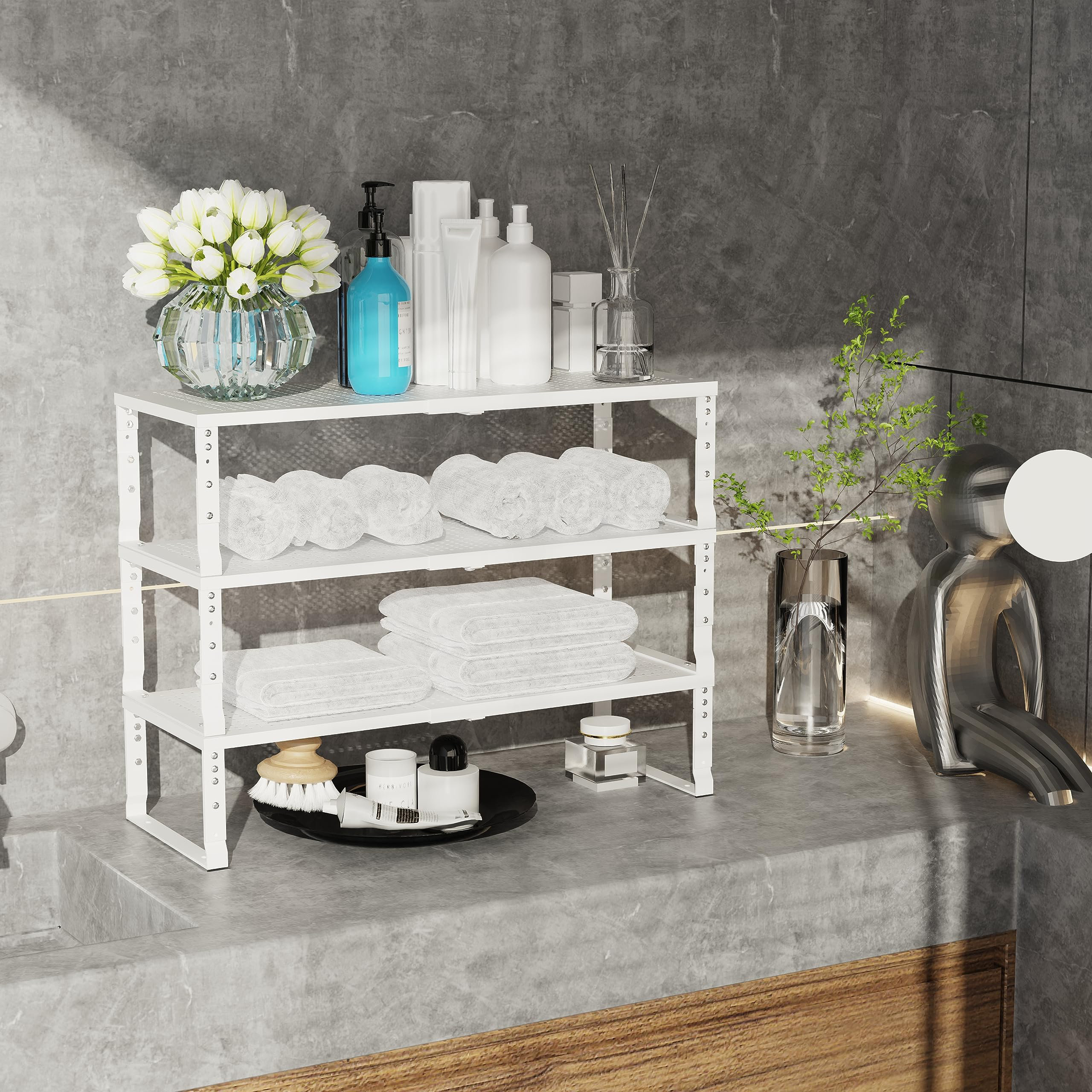 Ivy Bronx Nayzeth Helper Shelf | Wayfair