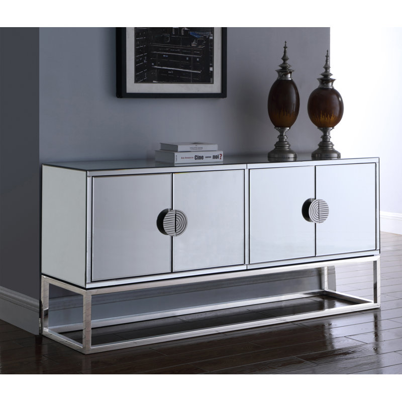 Mercer41 Analea 64'' Sideboard & Reviews | Wayfair