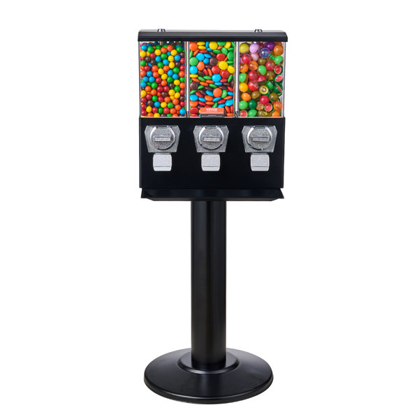 VEVOR Gumball Machine | Wayfair