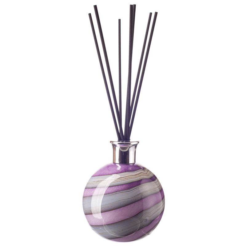 17 Stories Reed Diffuser Large Sphere in Sands (120mm) | Wayfair.co.uk