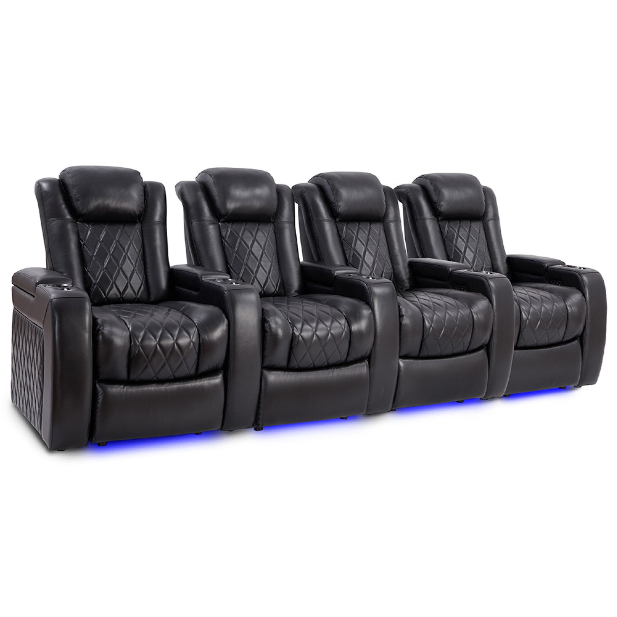 Valencia Theater Seating Valencia Tuscany Slim Home Theatre Seating ...
