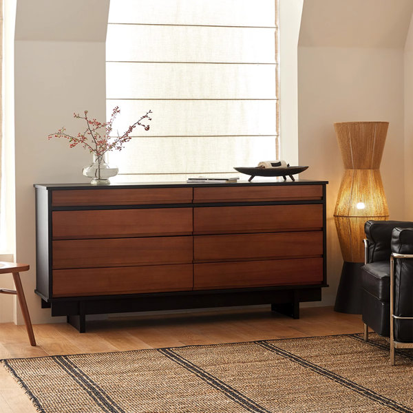 Dainty Table 8 - Drawer Dresser - Wayfair Canada