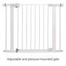 Safety 1st Easy Install Auto-Close Safety Gate & Reviews | Wayfair