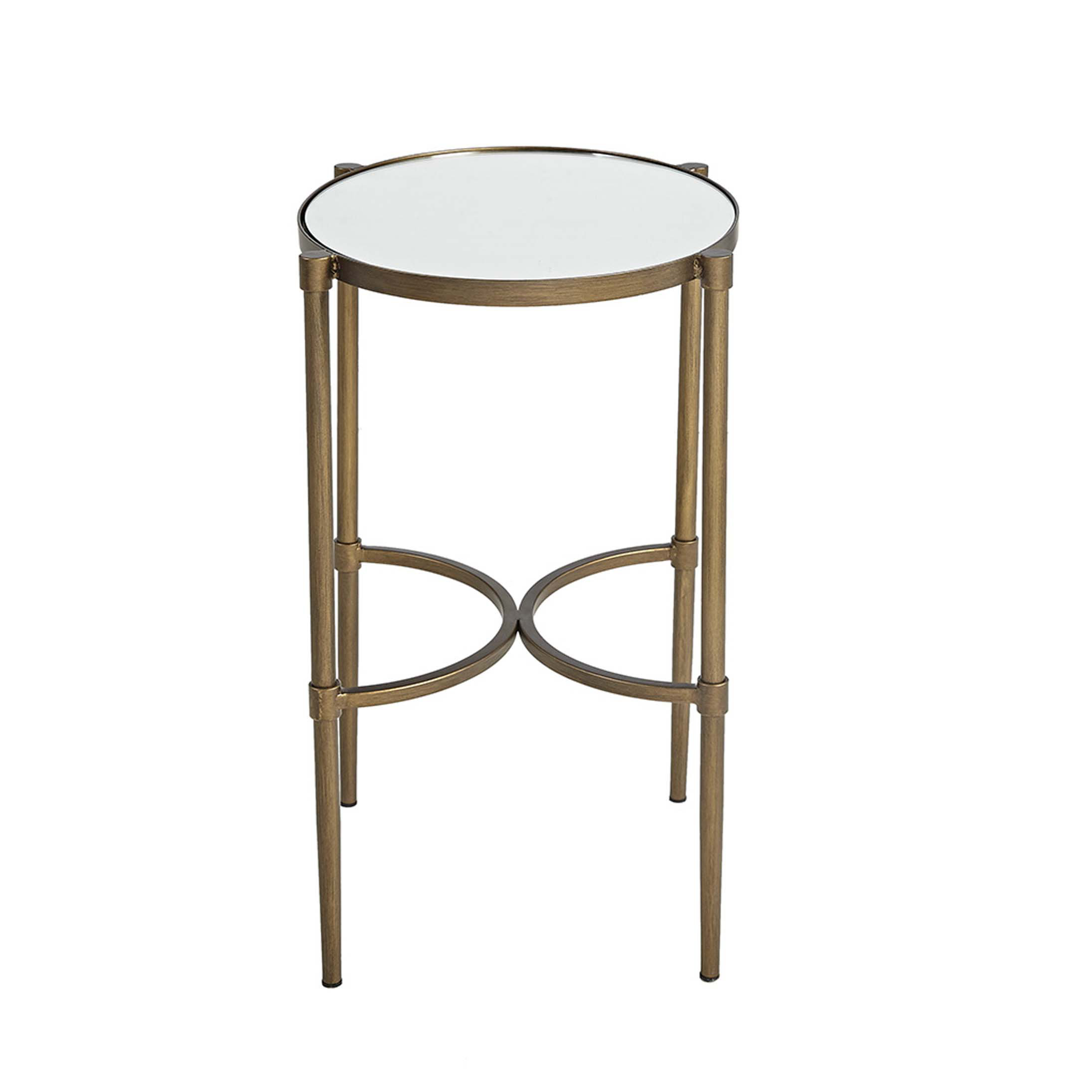 Hokku Designs Oval Accent Table | Wayfair