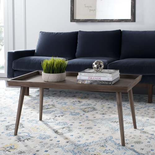Tray Top Coffee Tables You'll Love | Wayfair