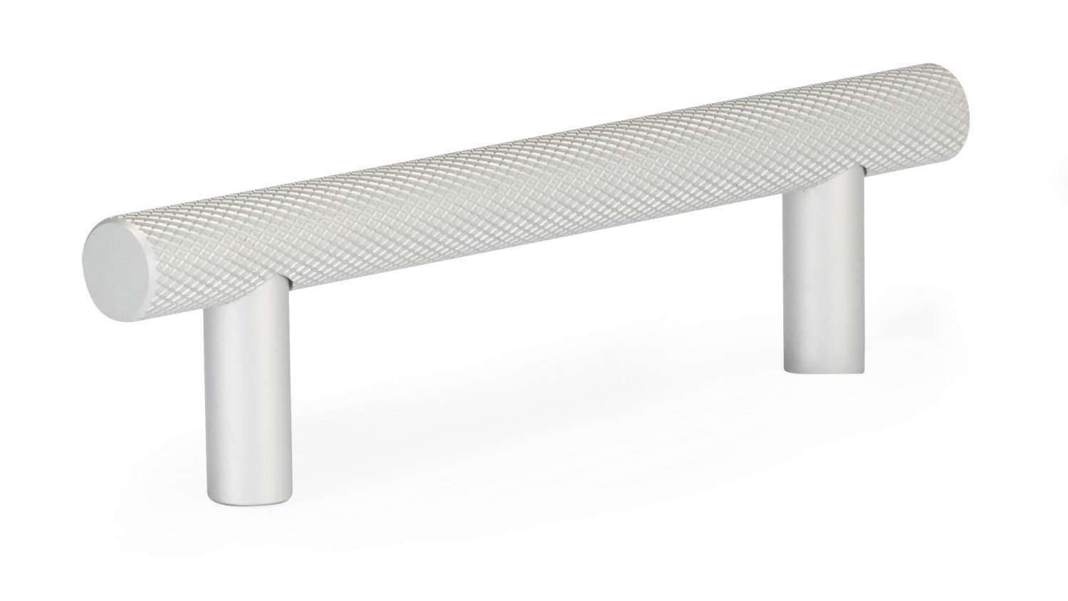 Kingston Brass Confluence Cabinet Knurled Pull for Bathroom | Wayfair
