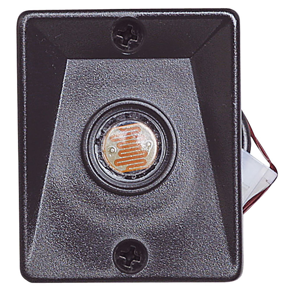 Design House Black Replacement Photo Eye for Lamp Posts | Wayfair