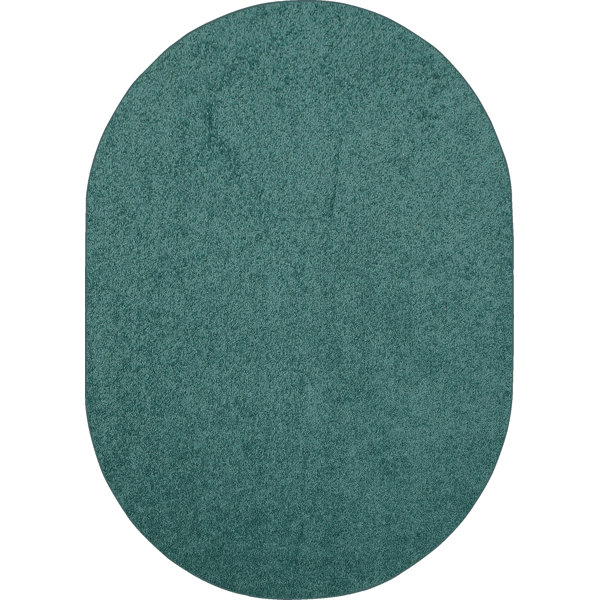 Latitude Run® Solid Color Rug & Reviews | Wayfair
