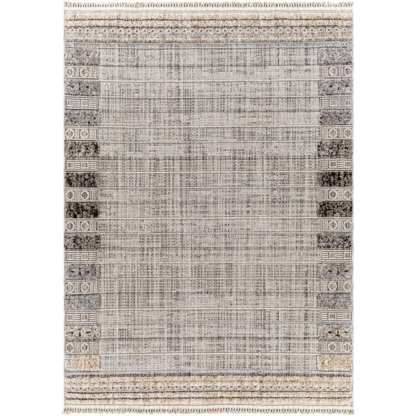 The Twillery Co. Howden Area Rug & Reviews - Wayfair Canada