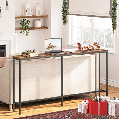 Wayfair | Narrow Console Tables