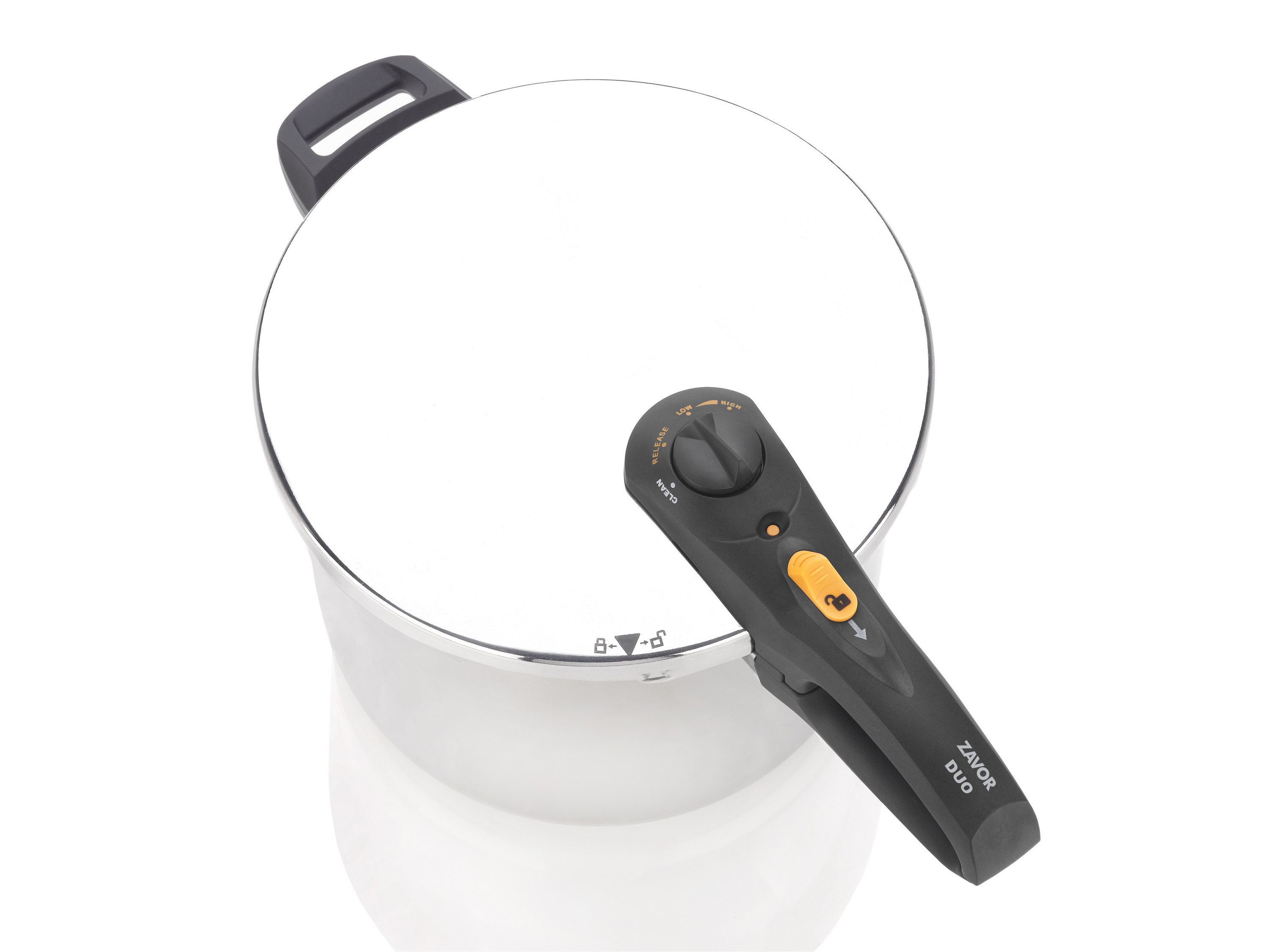 Zavor Duo Stovetop Pressure Cooker & Reviews | Wayfair