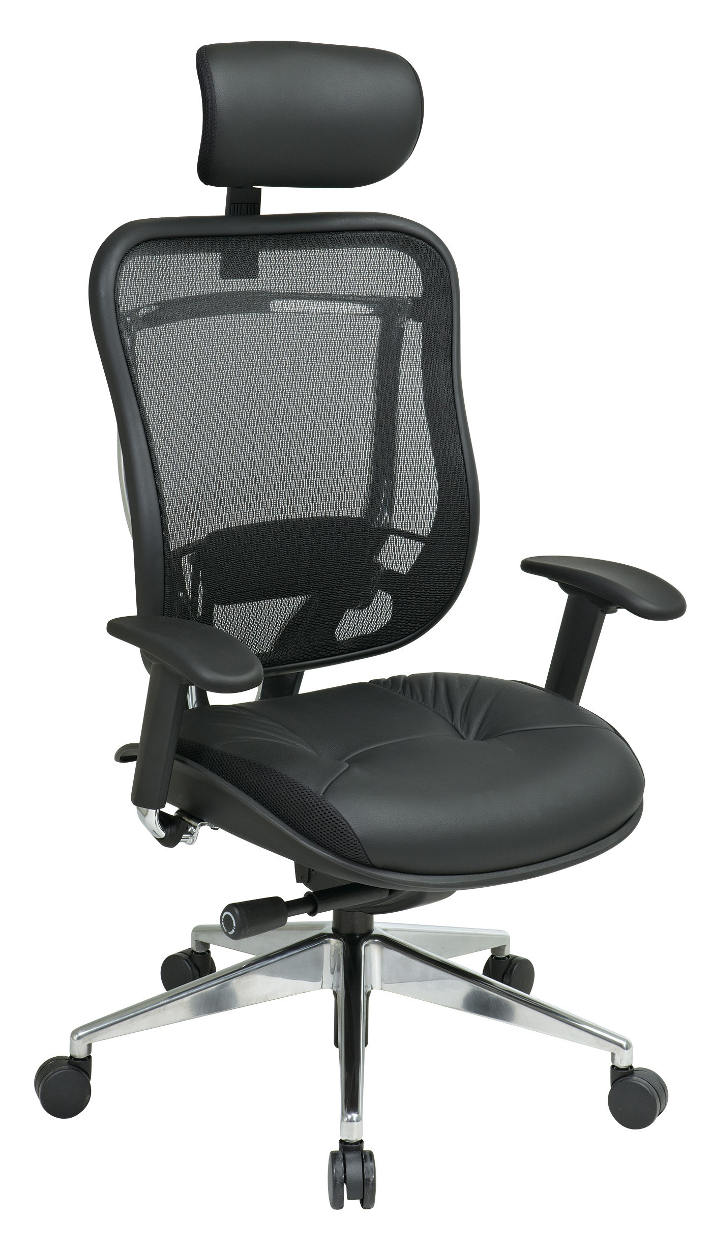 Office Star Products SPACE Task Chair | Wayfair