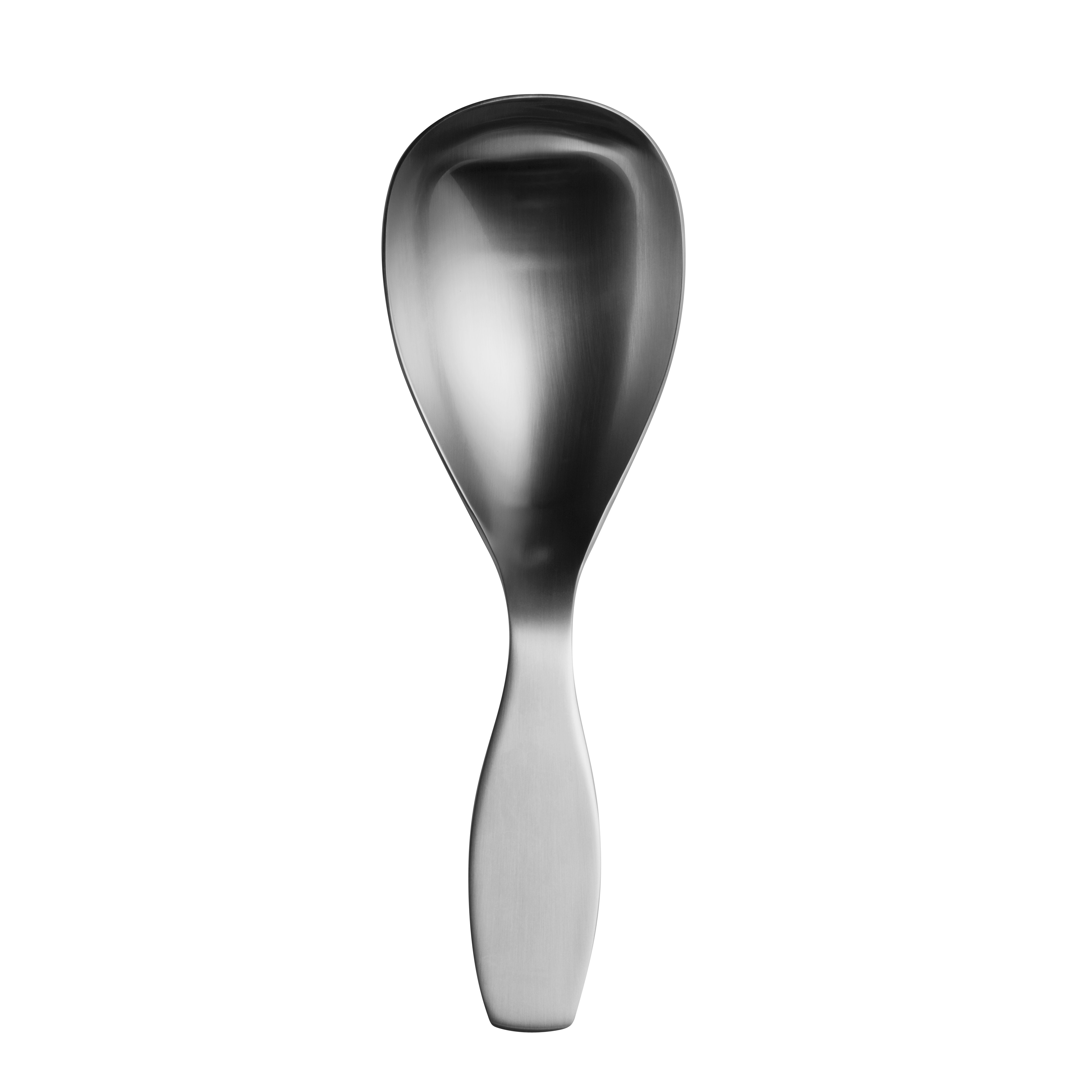 Iittala Collective Tools Serving Spoon & Reviews | Perigold