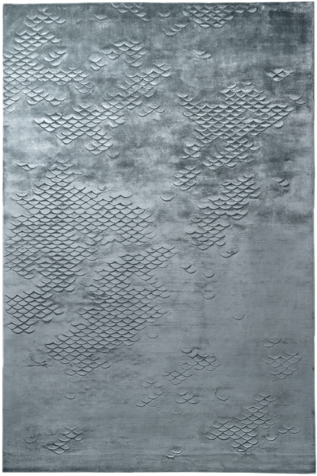 The Rug Company Helen Amy Murray Scales River Area Rug | Perigold