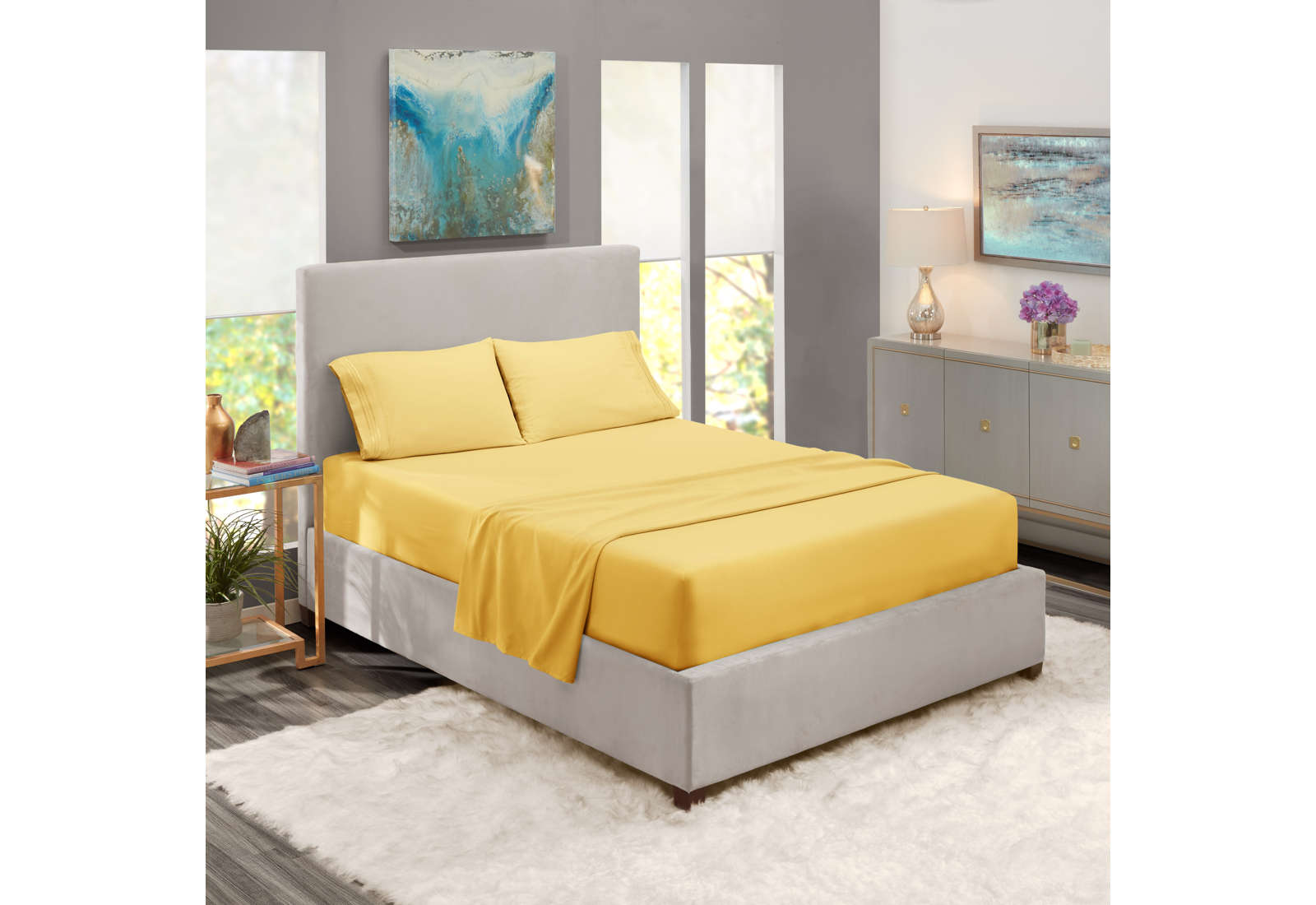 Bed Sheet Thread Count: What You Should Know | Wayfair