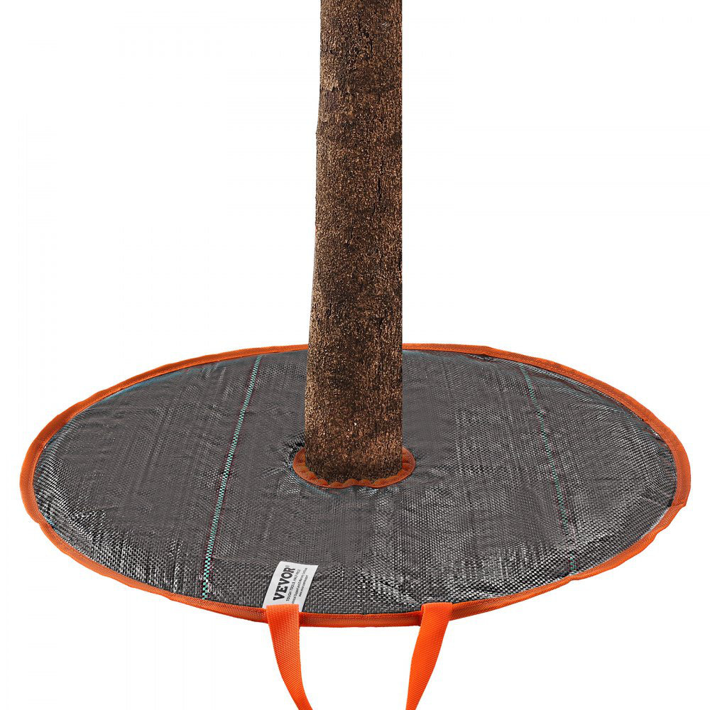VEVOR Tree Watering Bag/Ring Slow Release, 10 Gallons Self-Watering ...