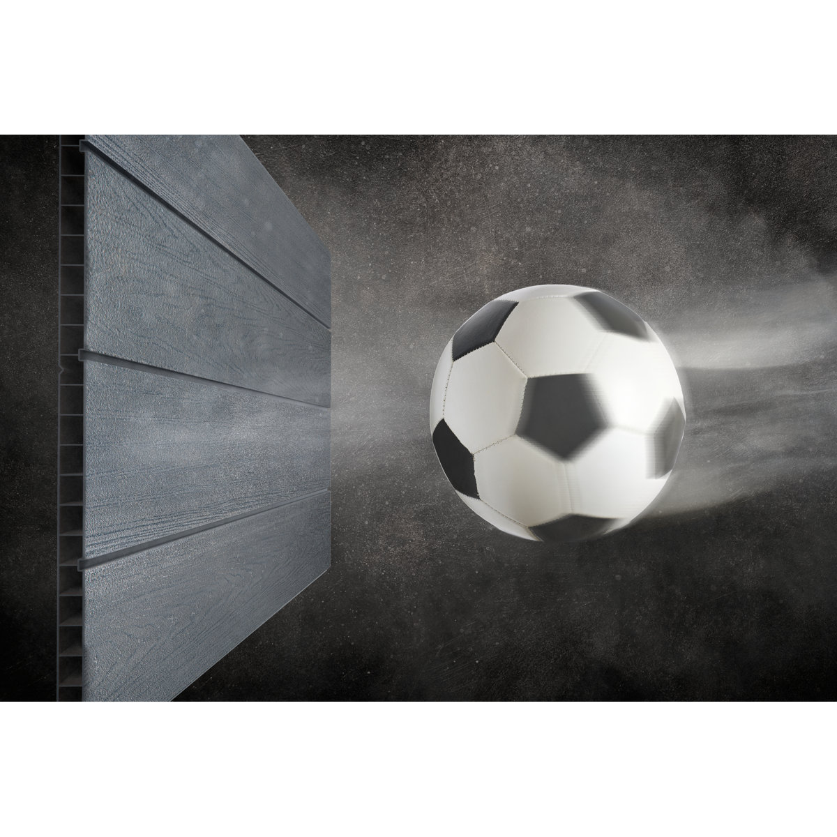 Keter Cortina Alto Veritcal Durable Resin Outdoor Storage Shed With ...