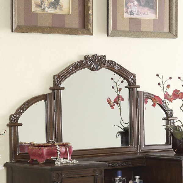 A&J Homes Studio Ashton Vanity | Wayfair