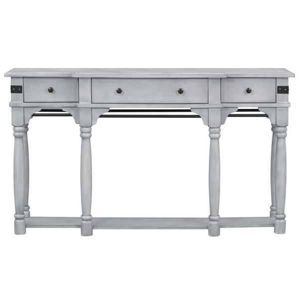 Darby Home Co Jimison 60'' Console Table | Wayfair