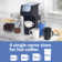 Hamilton Beach Flexbrew Single-serve Iced & Hot Coffee Maker & Reviews ...
