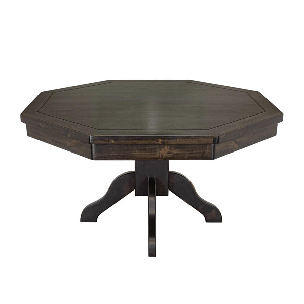 American Furniture Classics 54'' 8 - Player Poker Table | Wayfair