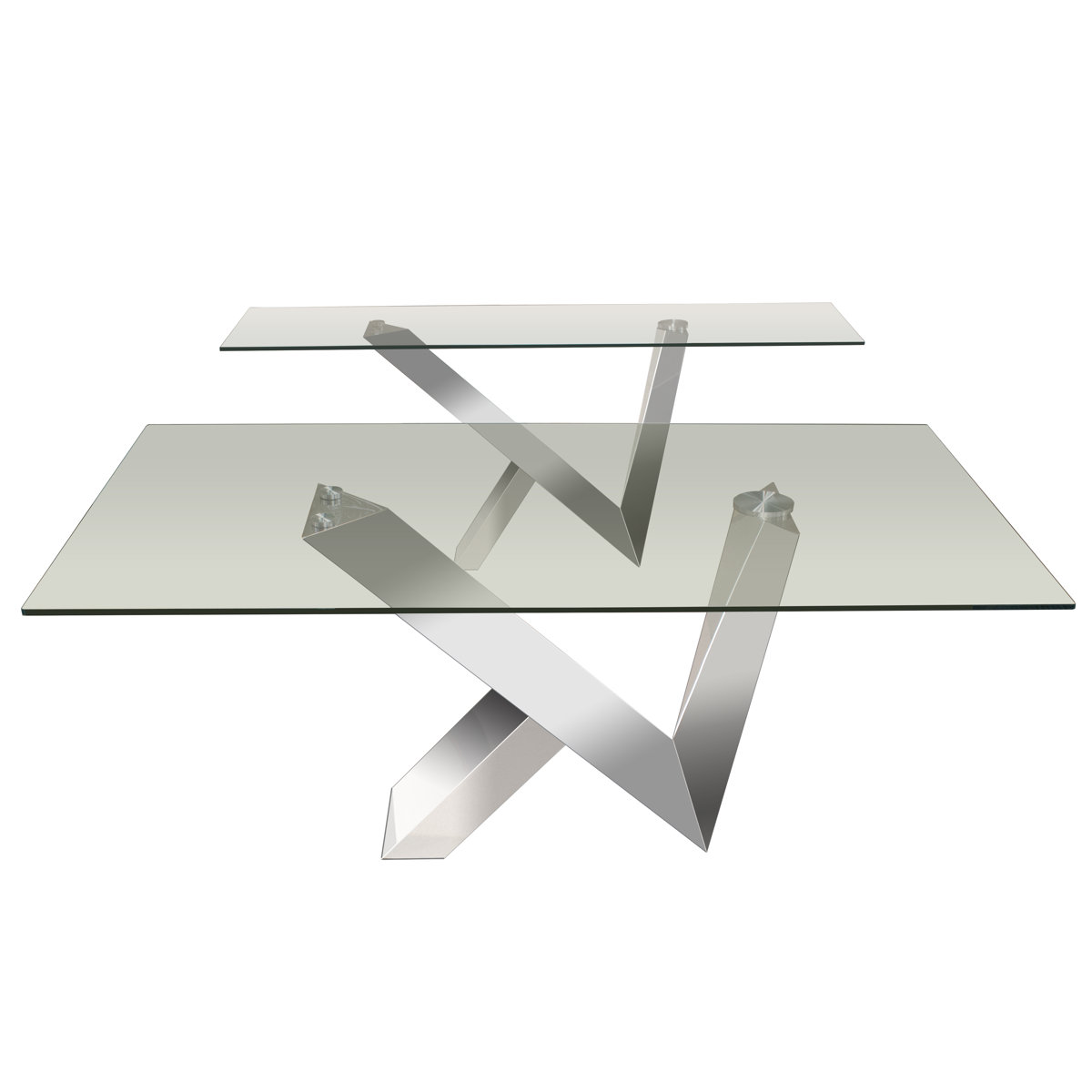 Orren Ellis Askov Coffee Table | Wayfair