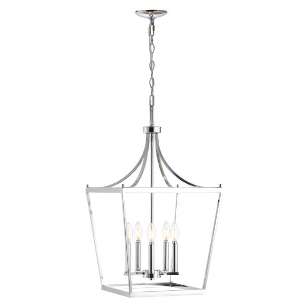 Ivy Bronx Nardone 6 - Light Kitchen Island Pendant & Reviews | Wayfair