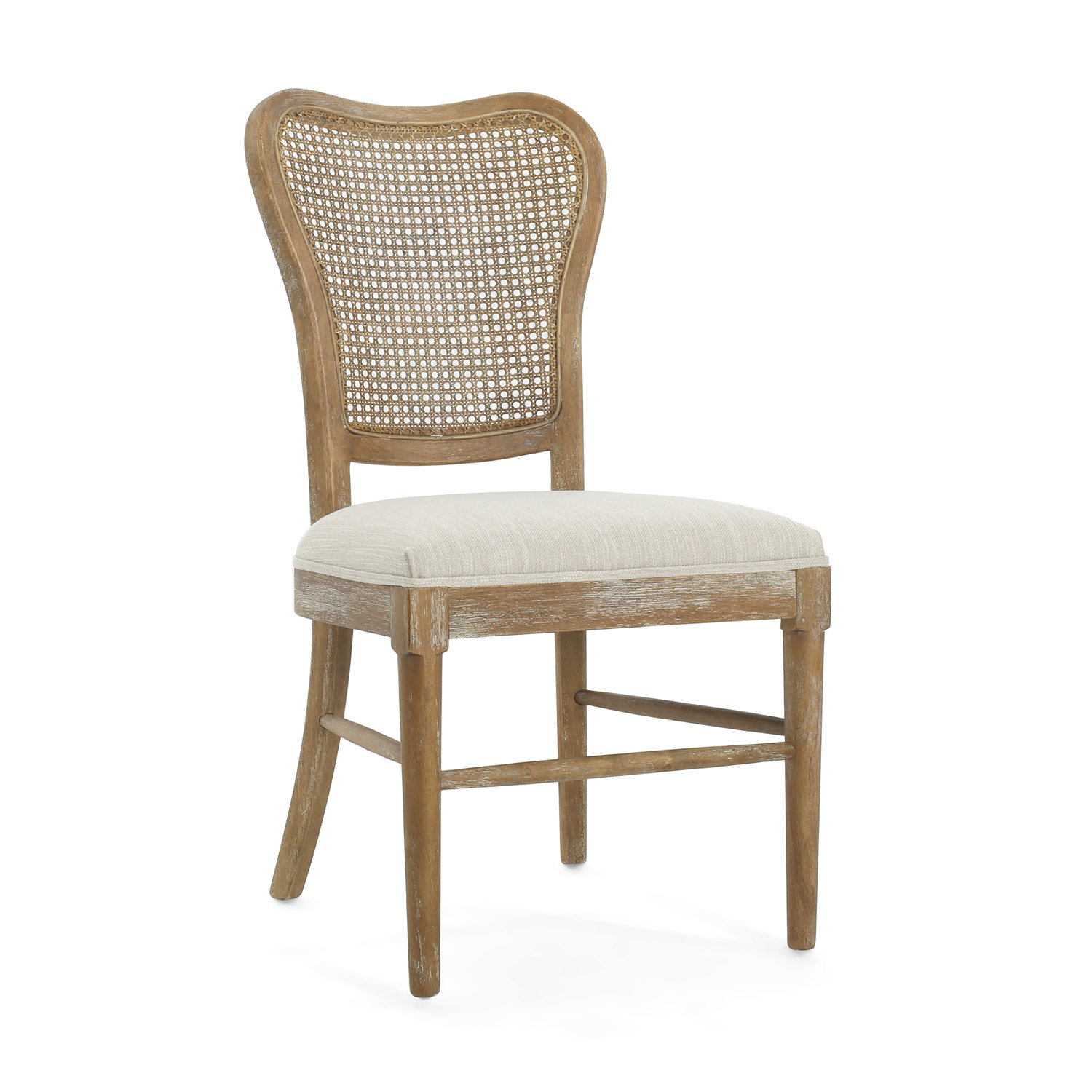 One Allium Way® DINING CHAIR( SET OF 2 ) | Wayfair