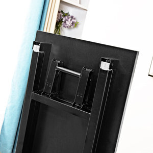 The Twillery Co.® Clements Reversible L-Shape Desk & Reviews | Wayfair