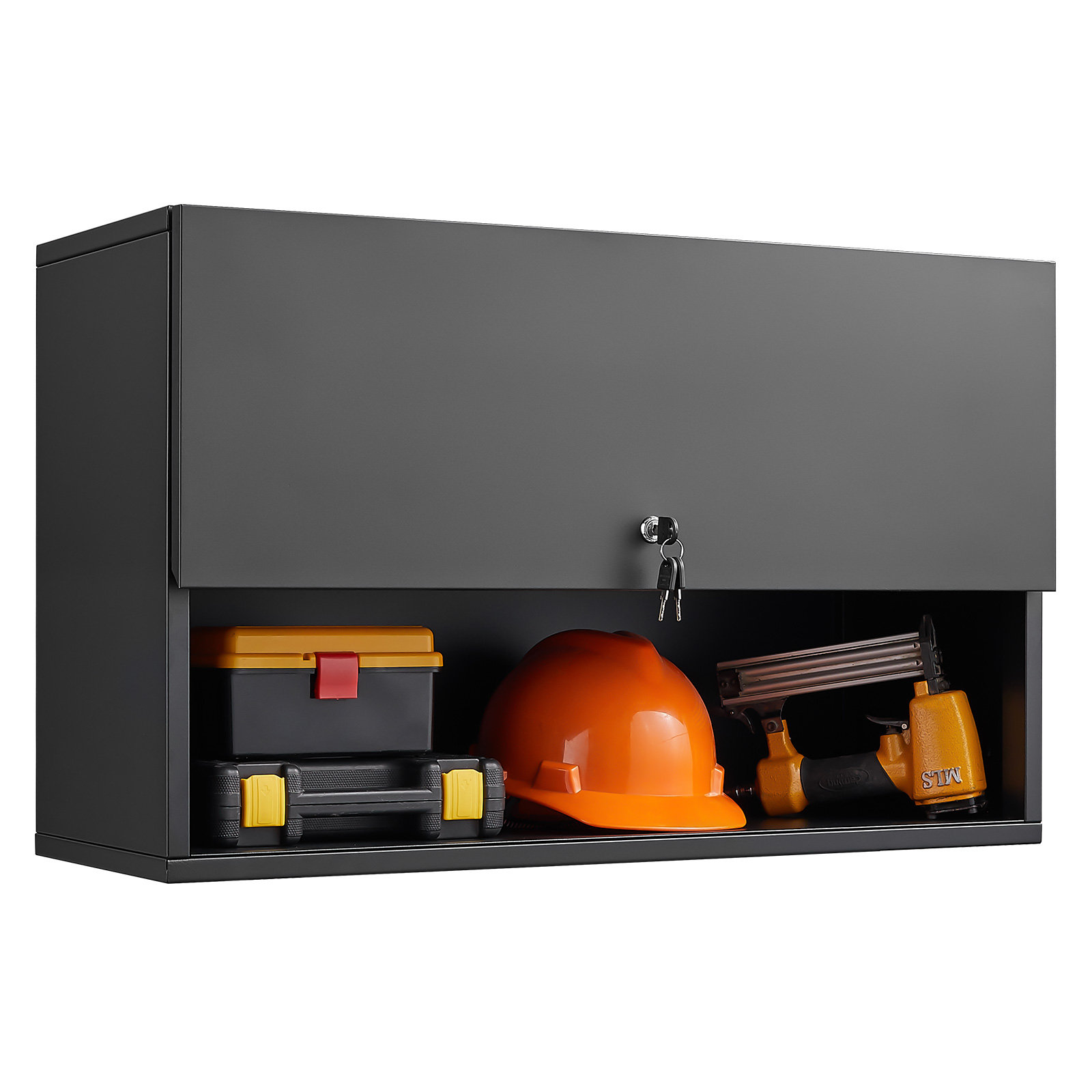 WFX Utility™ Metal Storage System | Wayfair