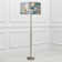 Voyage Maison 164cm Brown Traditional Floor Lamp | Wayfair.co.uk