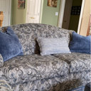 Barrowfabric Lamar Fabric | Wayfair