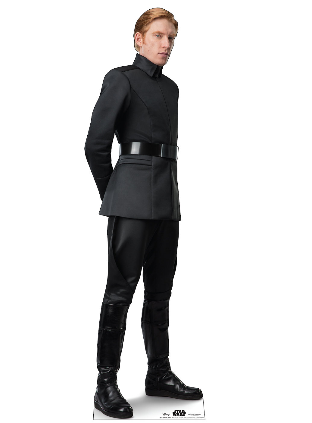 Advanced Graphics General Hux (Star Wars IX) Cardboard Standup | Wayfair