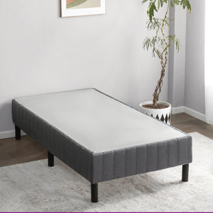 Twin Box Springs & Foundations You'll Love | Wayfair