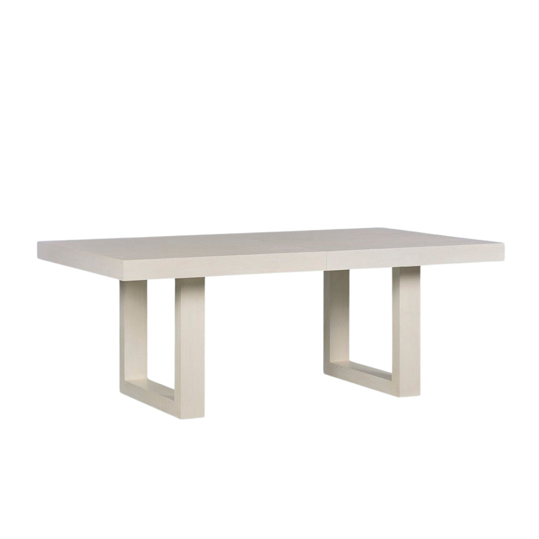 Oliver Home Furnishings Sunset Dining Table - Rectangle | Wayfair