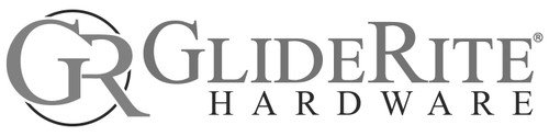 Glide Rite Hardware | Wayfair